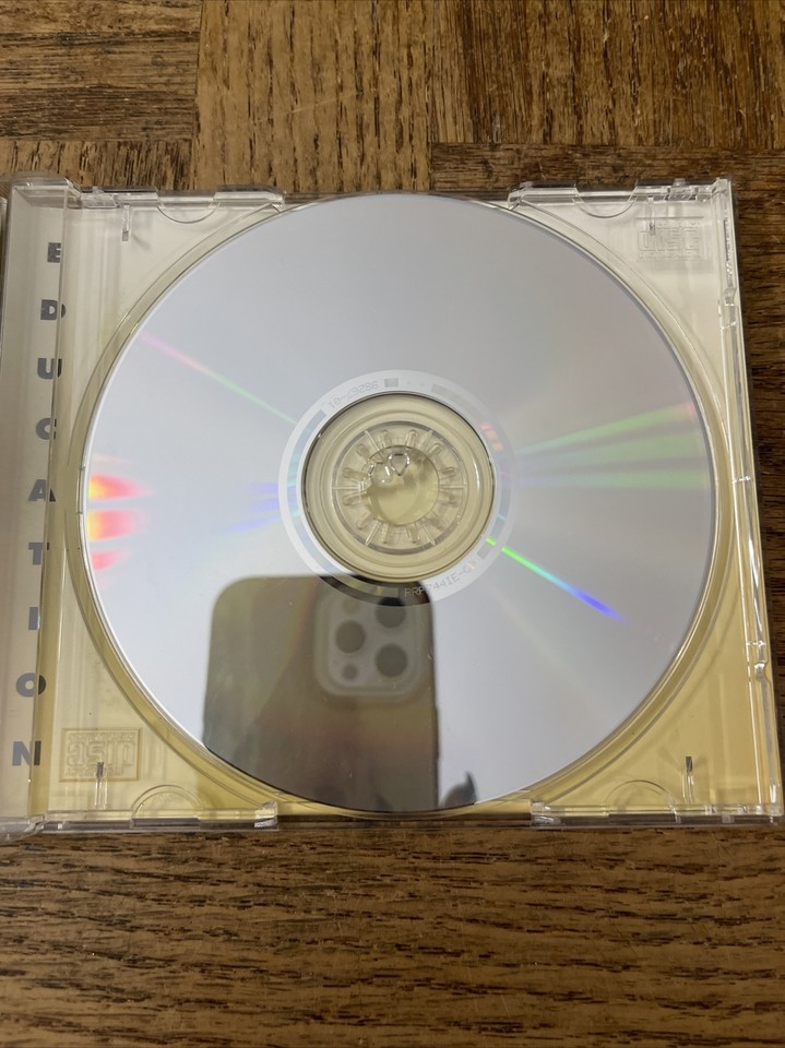 Reader Rabbit Preschool PC CD Rom Game-Rare Vintage | eBay