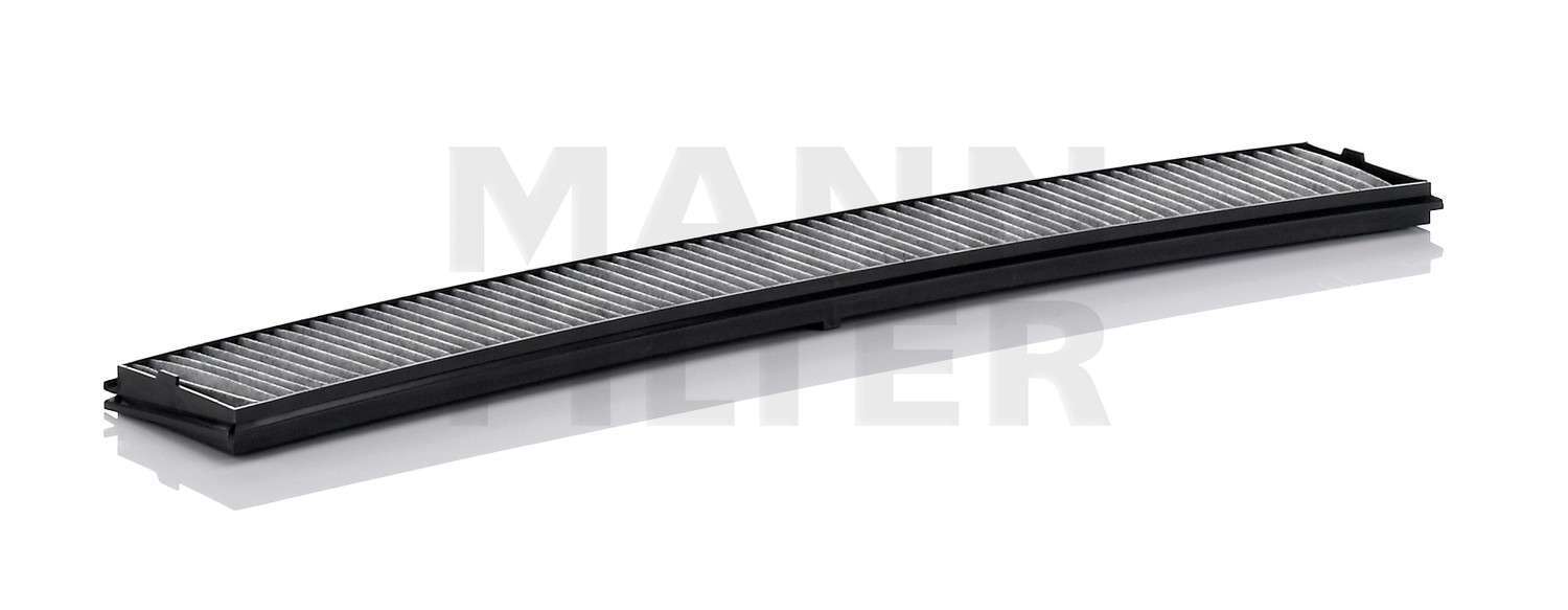 Cabin Air Filter-FI, 24 Valves MANN CUK 6724 for sale online | eBay