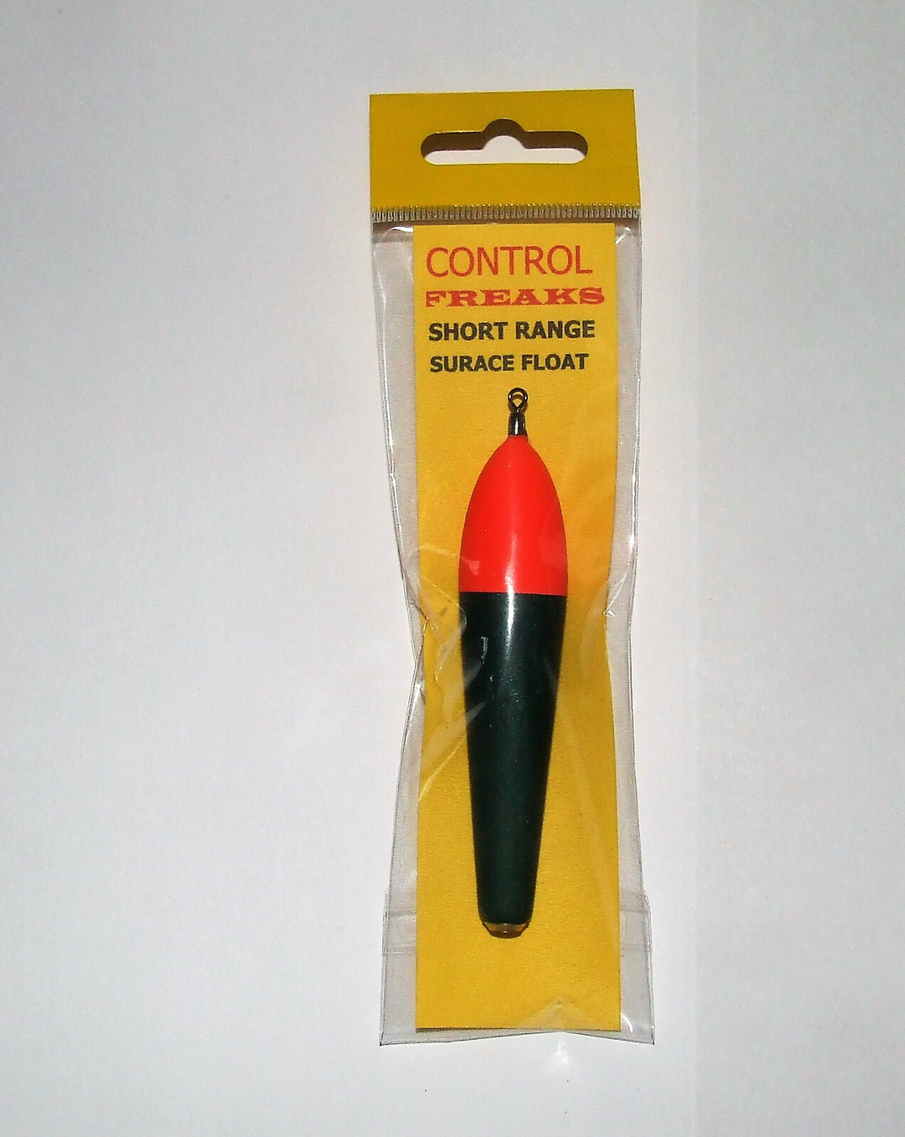 Control Freaks Surface Carp Controller Float - 3 Sizes available - Carp ...