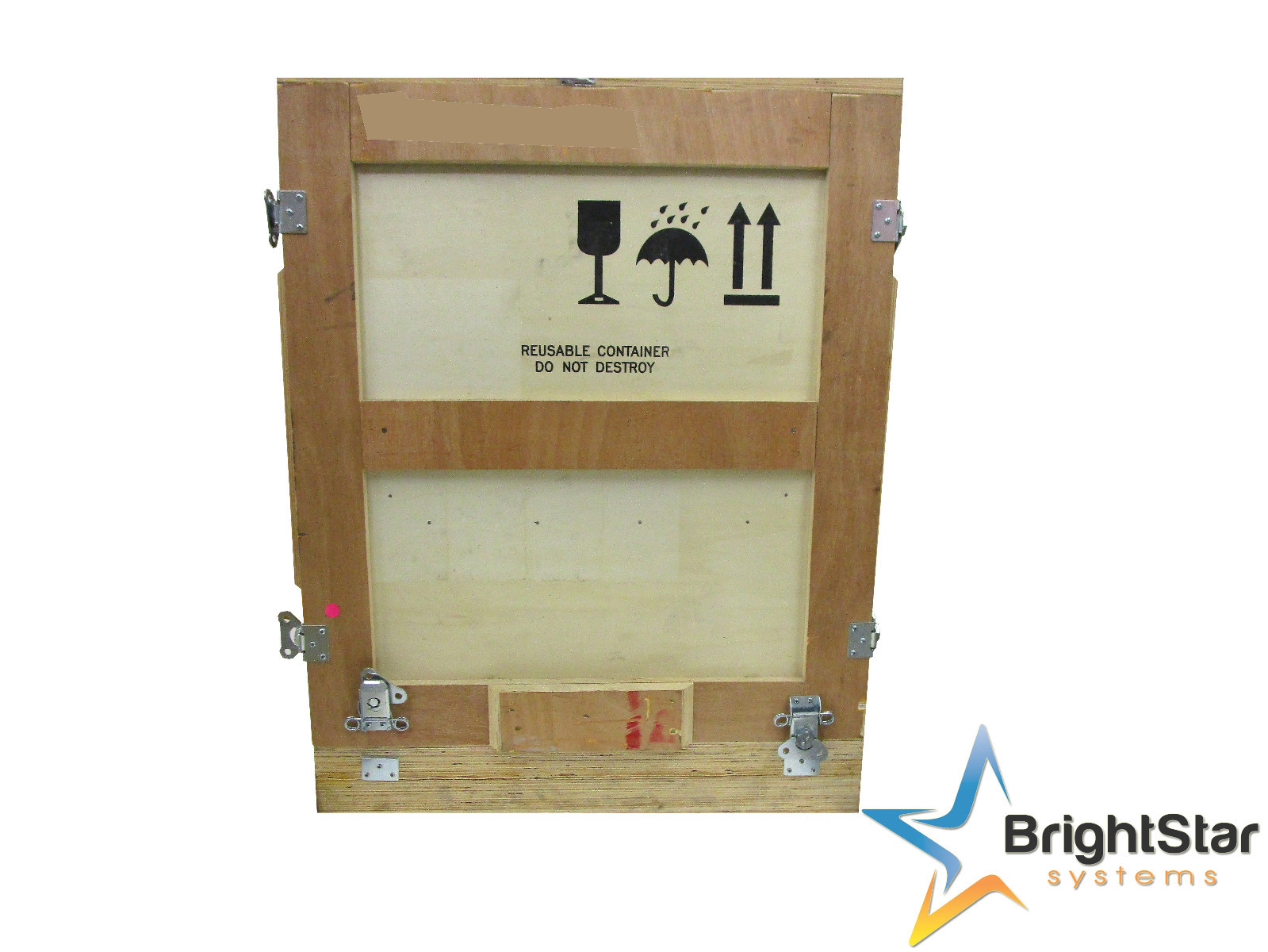 Original Crate Juniper MX960BASE-BP3 CHAS-BP3-MX960 Chassis w/ Midplane ...