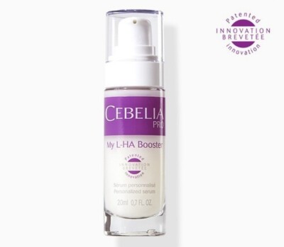 sérum cebelia pro my l-ha booster 20 ml pour le visage | eBay