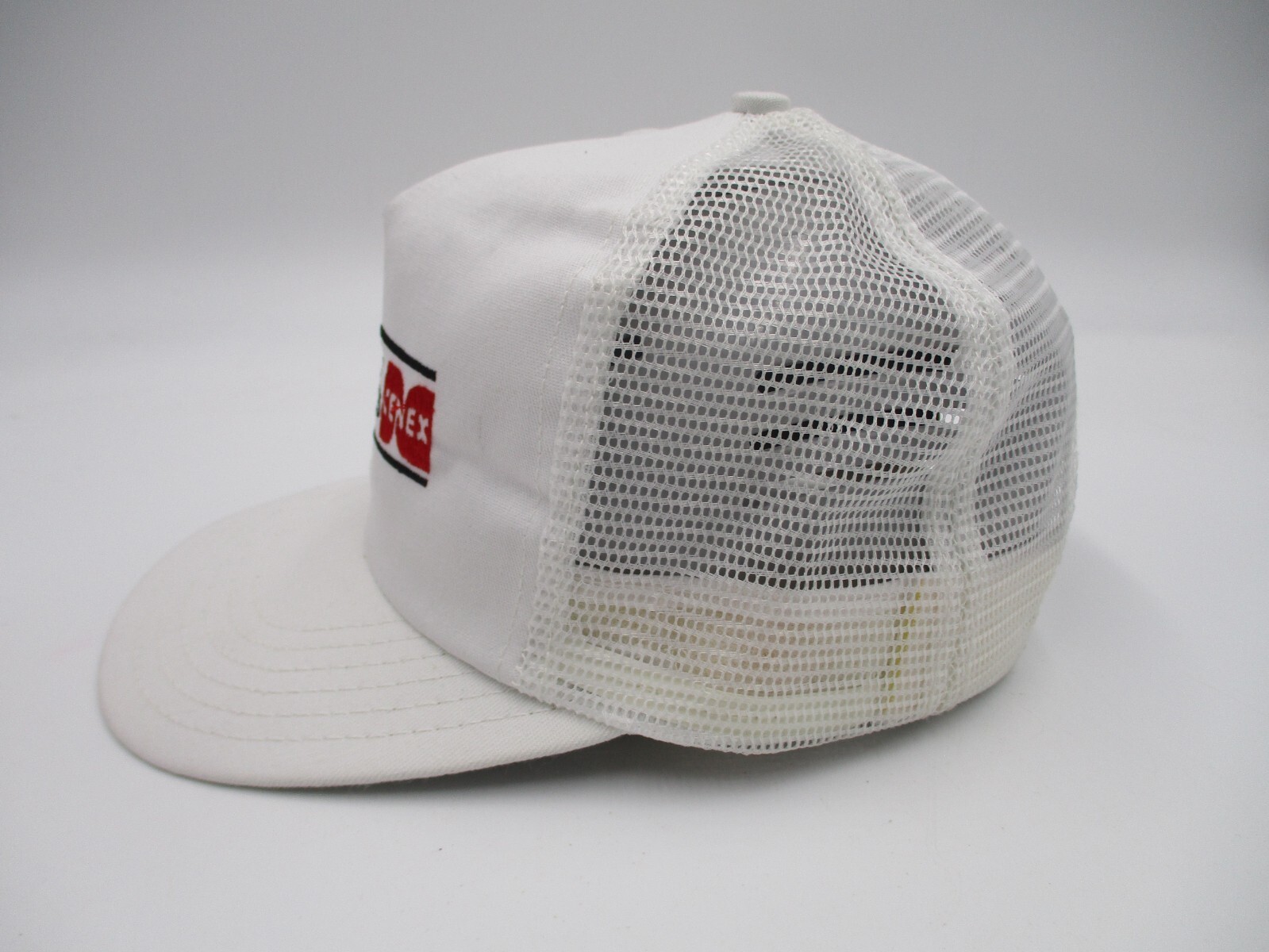 Vintage Cenex Land O Lakes Trucker Hat Cap White Snap… - Gem