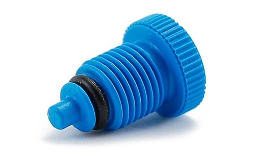 Genuine BMW E46 E83 X3 Z4 Radiator Drain Plug 17111437361 NEW | eBay