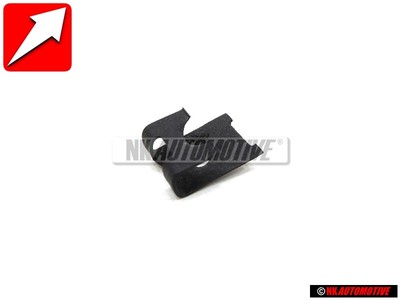 Original VW Speed Nut - N 0154931 | eBay