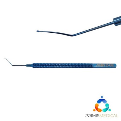 Rhein 05-4060 Batlle ICL Manipulator Ophthalmology 4-3/4" | eBay
