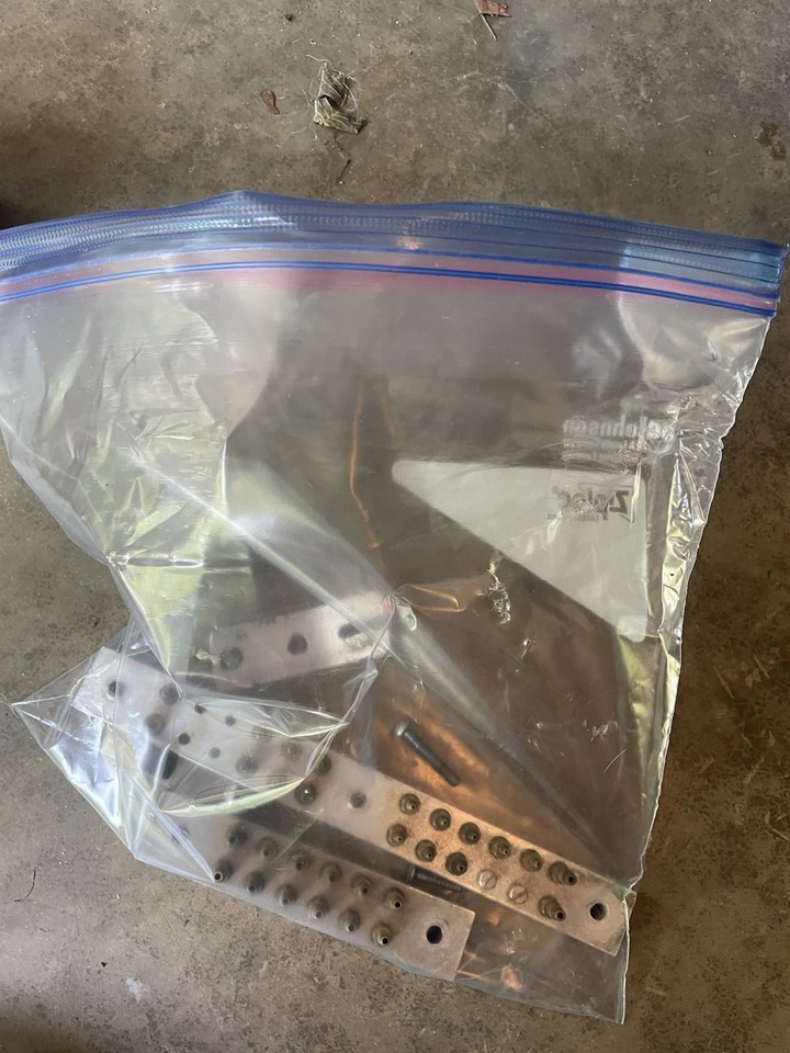 Rock Afire Explosion/chuck E Cheese Fatz/munch Animatronic UNTESTED | eBay