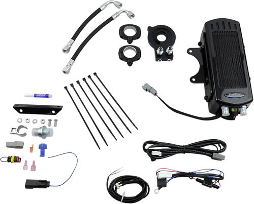 ULTRACOOL Oil Cooler Kits SMS8-1G | eBay