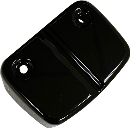 Drag Specialties Black Coil Cover fits 1999-2005 Harley DYNA FXDS FXDL ...