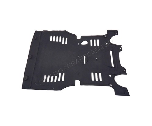 Bottom Undercover For PORSCHE Macan 95B 14-18 95B863821A | eBay