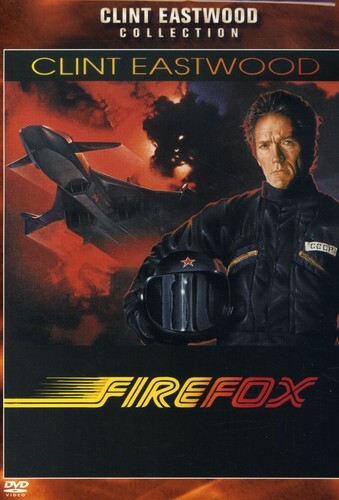 Firefox (DVD, 1982) for sale online | eBay