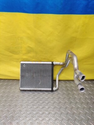2007-2011 Toyota Camry Hybrid A/C HVAC Heater Radiator Core Element ...