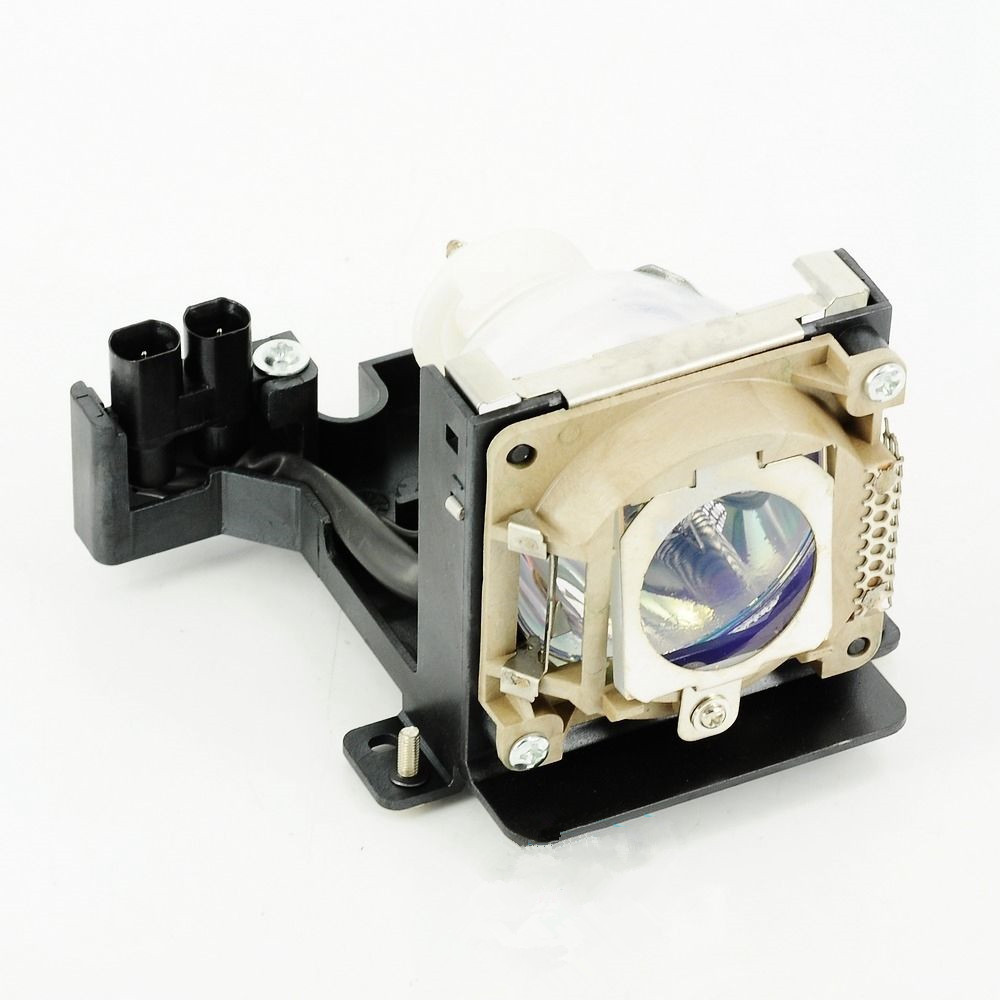 60.J8618.CG1 / 65.J8601.001 Replacement Lamp W/Housing for BenQ PB6105 ...