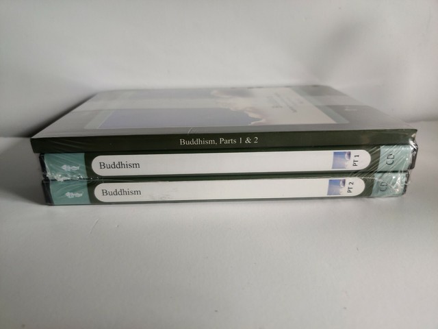 Buddhism by Malcolm David Eckel (Compact Disc / Hardcover) for sale ...