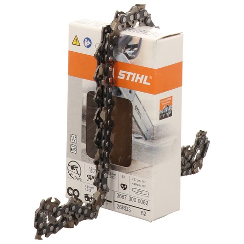 3667 Original STIHL RD3 37 cm 325" 1,6 mm RAPID DURO Hartmetall ...