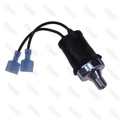 Pressure Switch 36757581 for Ingersoll Rand Air Compressor HP1300WCU ...