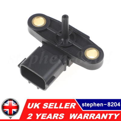 For NISSAN NAVARA D40 NP300 PATHFINDER R51 BOOST PRESSURE AIR INTAKE ...