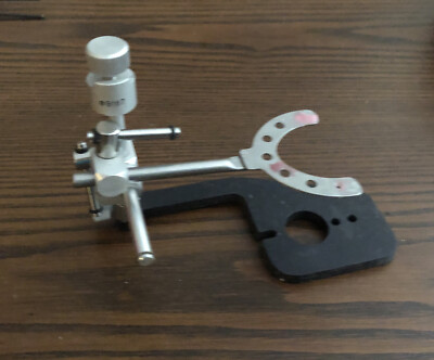 Articulators - Facebow Transfer Jig