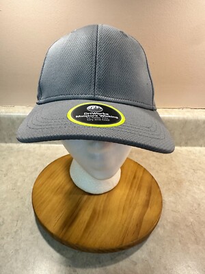 Athletic Works Grey Hat Cap S/M | eBay