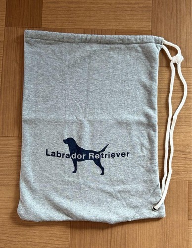 Labrador Retriever Crossbody Knapsack Bag Shoulder Backpack | eBay