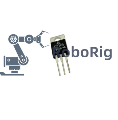 10PCS Transistor MITSUBISHI TO-220 C2166 2SC2166 IC NEW | eBay