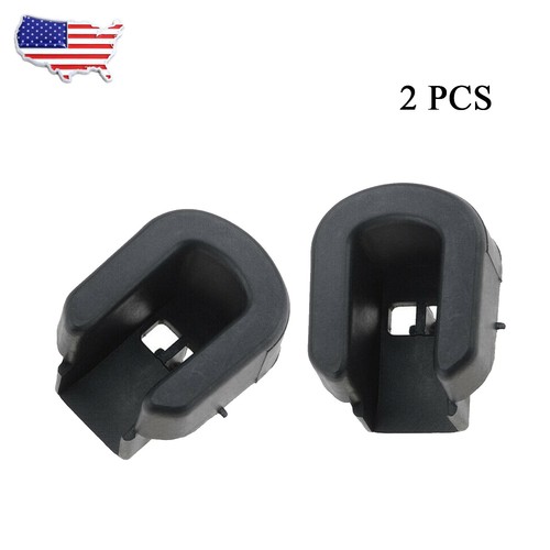 Rear Right Tailgate Bushing w/Assist For 14-2020 Chevy Silverado GMC ...