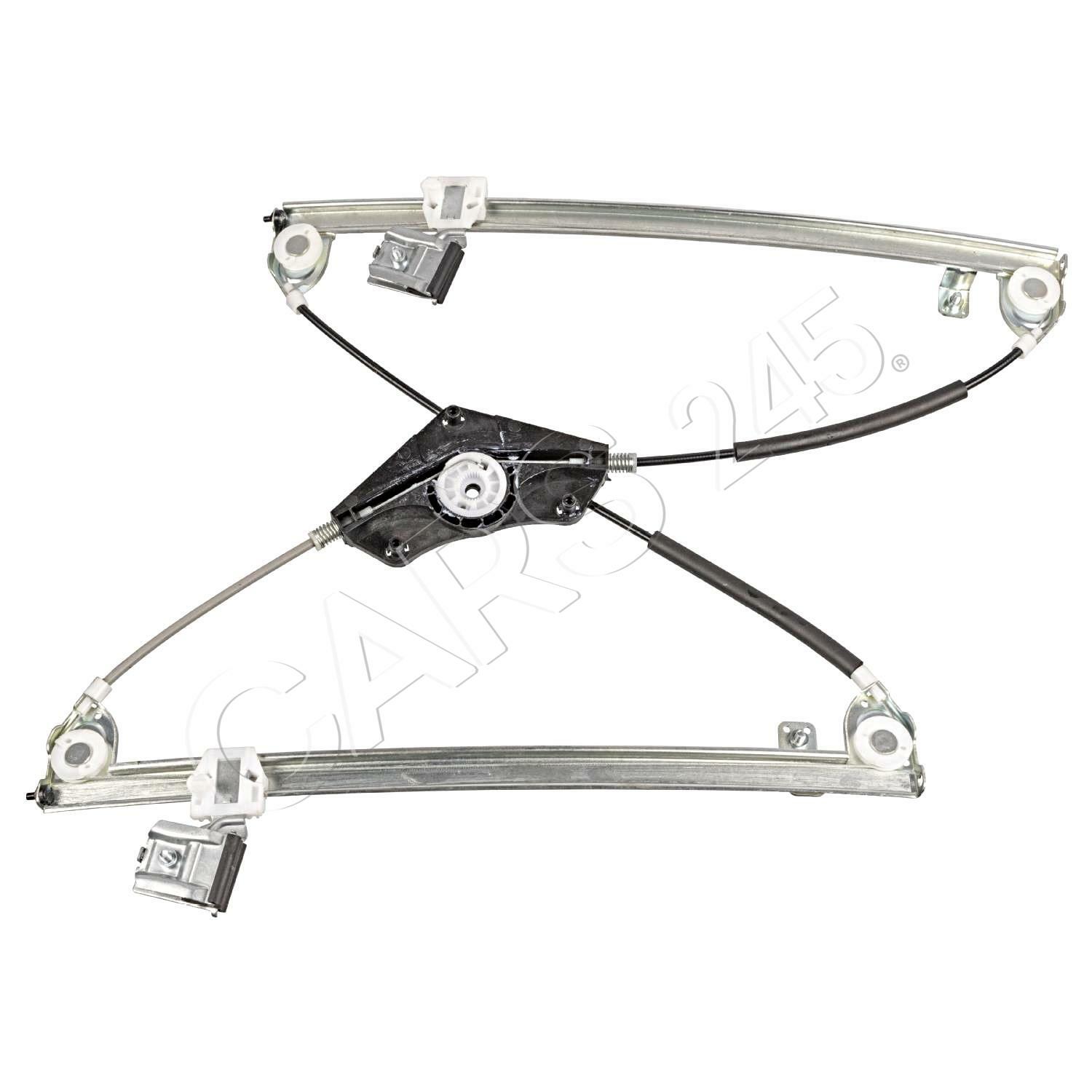 FEBI Window Regulator Right Front For MERCEDES W169 W245 1697203279 | eBay