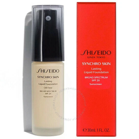 Shiseido Makeup Foundation | Saubhaya Makeup