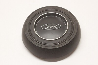 Original 1968-74 Ford Econoline Van Steering Wheel Horn Button C8UA ...