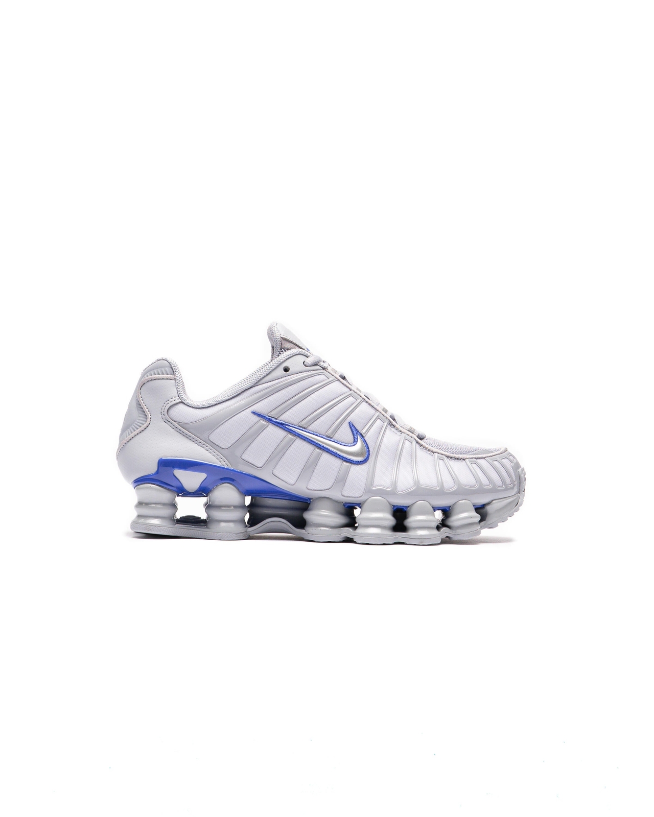 Nike Shox TL 2024 Wolf Grey - Men's Sizes (CN0151-001) | eBay