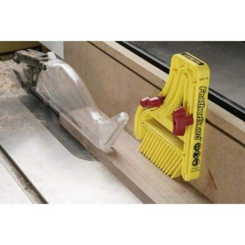 Feather Board for Router Tables and Table Saws | eBay