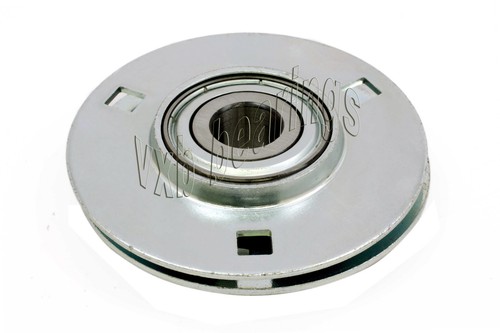FYH Bearings SBPF205-16 1" inch Stamped steel Flanged | eBay