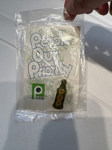 Publix Super Market Publix pin Publix collectible Publix People Our ...