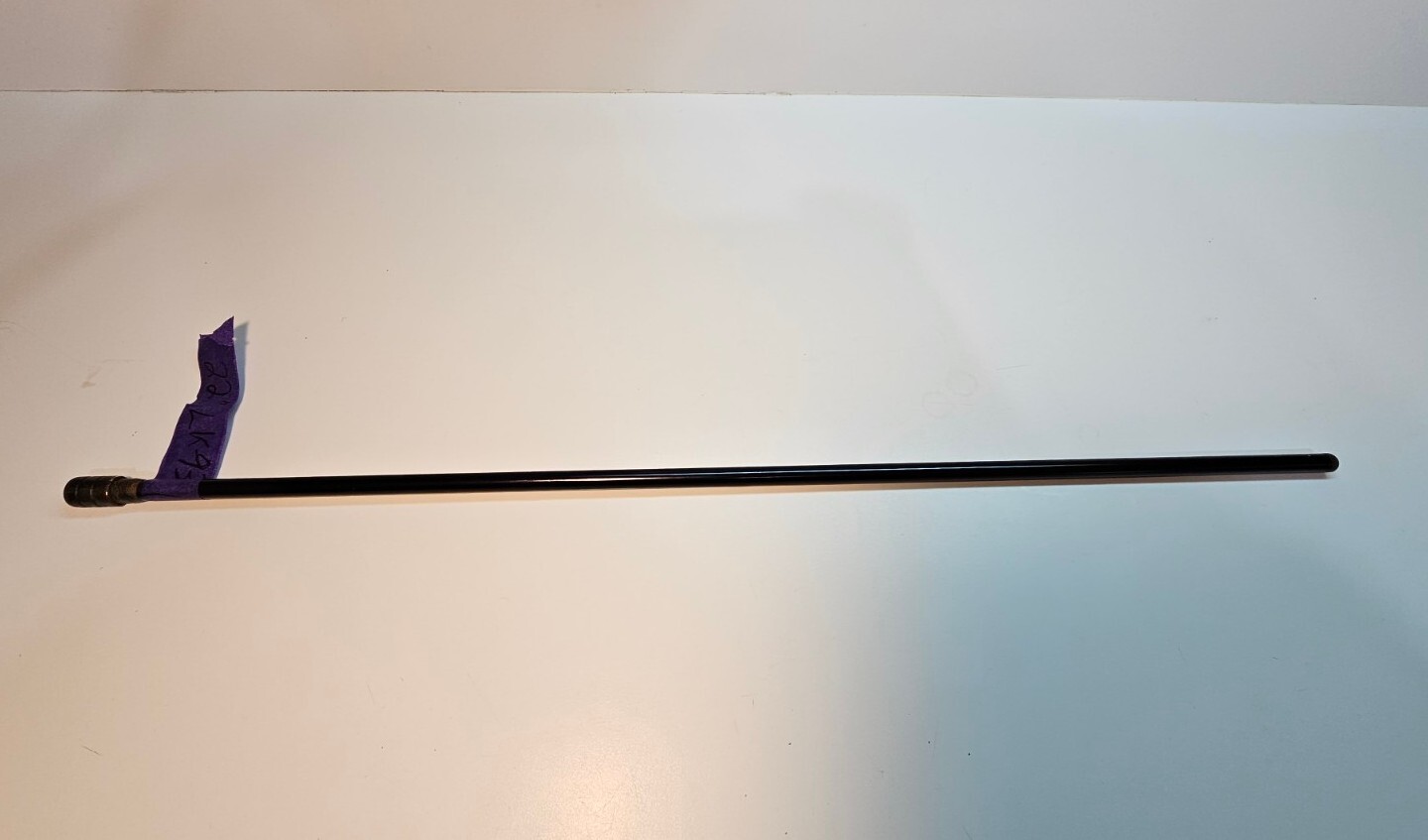 Knight LK-93 .54 Cal. Inline Muzzleloader 22" Metal Ramrod (17) | eBay