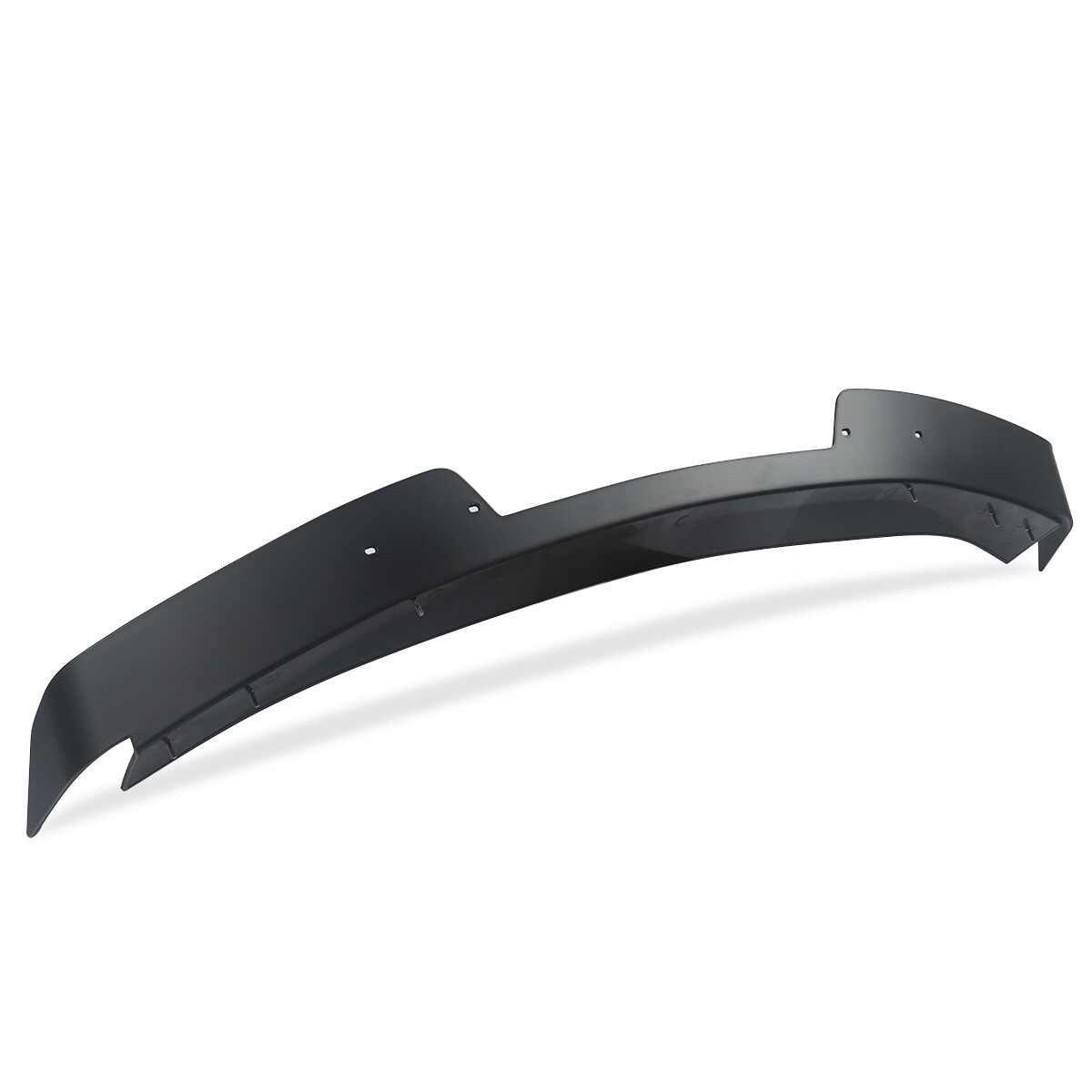 For Chevy Camaro LT1 RS 2016-22 Rear Spoiler Decklid Wickerbill Trunk ...