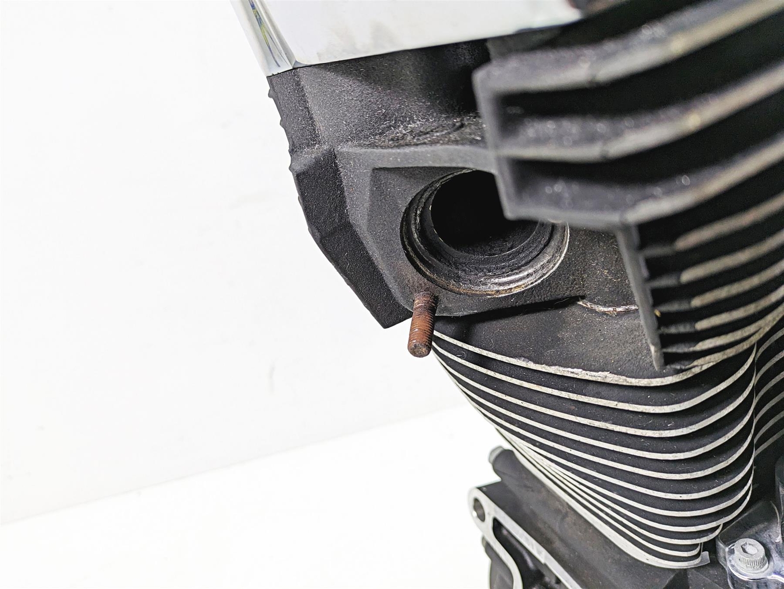 2005 Harley Dyna FXDL Low Rider Running 88ci Engine Motor 24k - Video ...