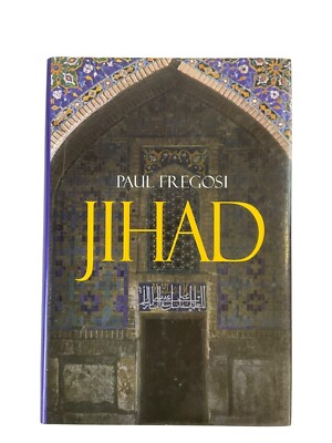 JIHAD Holy War Reference Book | eBay