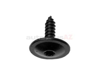 GENUINE PORSCHE Fender Liner Retainer 99907323109 Porsche 911 Boxster ...