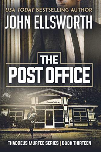 John Ellsworth The Post Office (Poche) | eBay