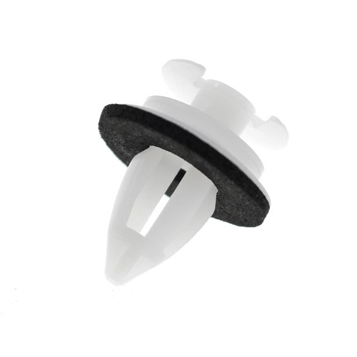 100 Door Trim Panel Clips Retainer 51411973500 For BMW E36 E34 E39 3 5 ...