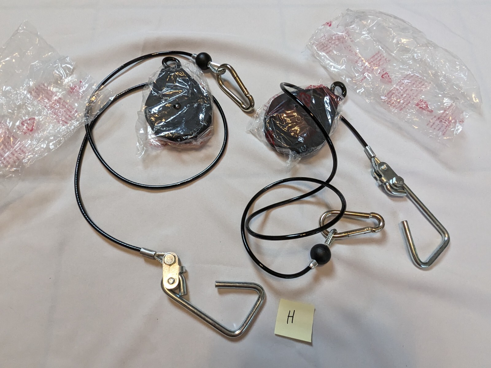 Bowflex Sport Replacement Accessories/ Cables/ Pulleys/ Bolts/ Foam ...