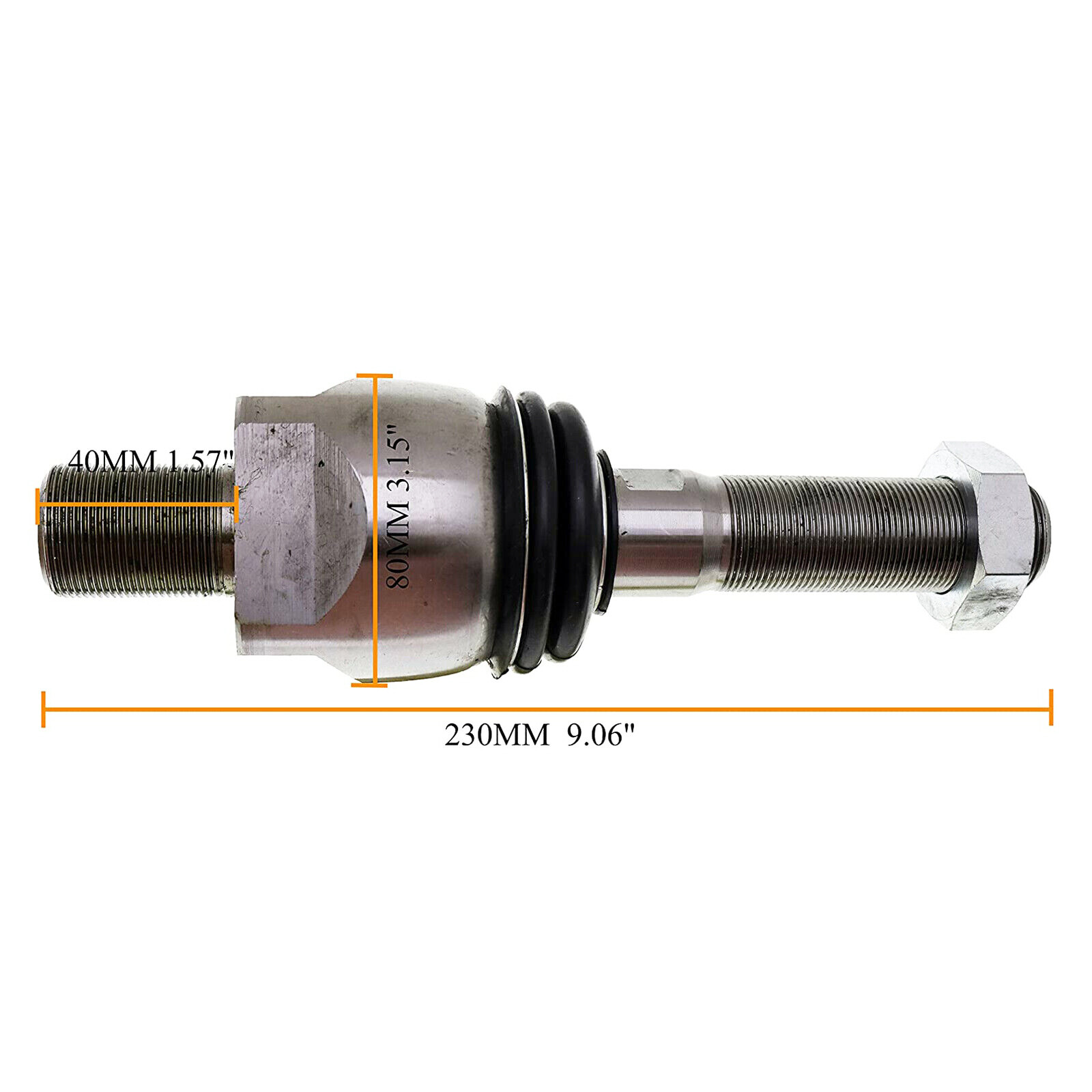 Steer Axial Joint 8035930 for JLG Skytrak Telehandler 10042 10054 4270 ...