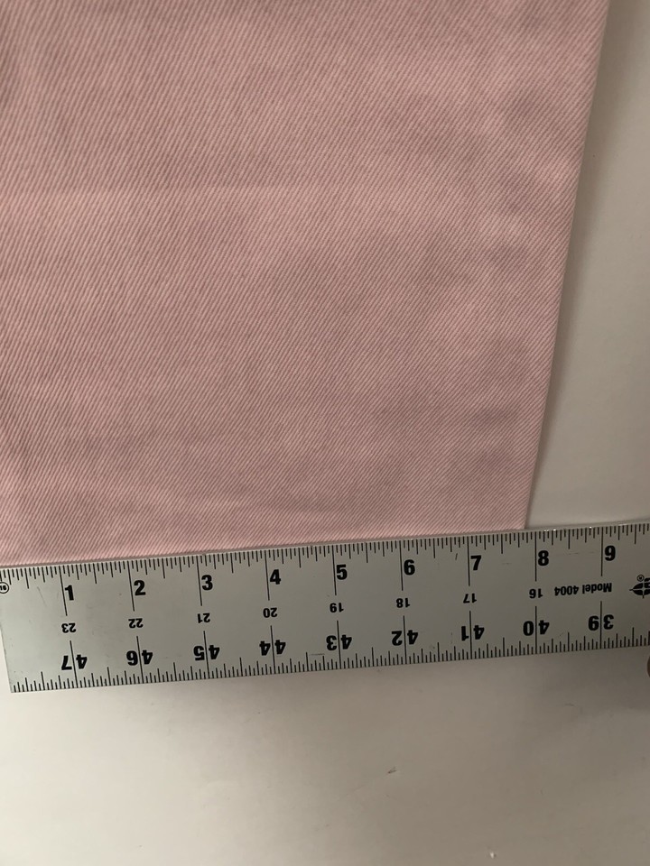 NWT Rolla’s Women’s Classic Straight Pant 90's Pink High Rise Size 27 ...