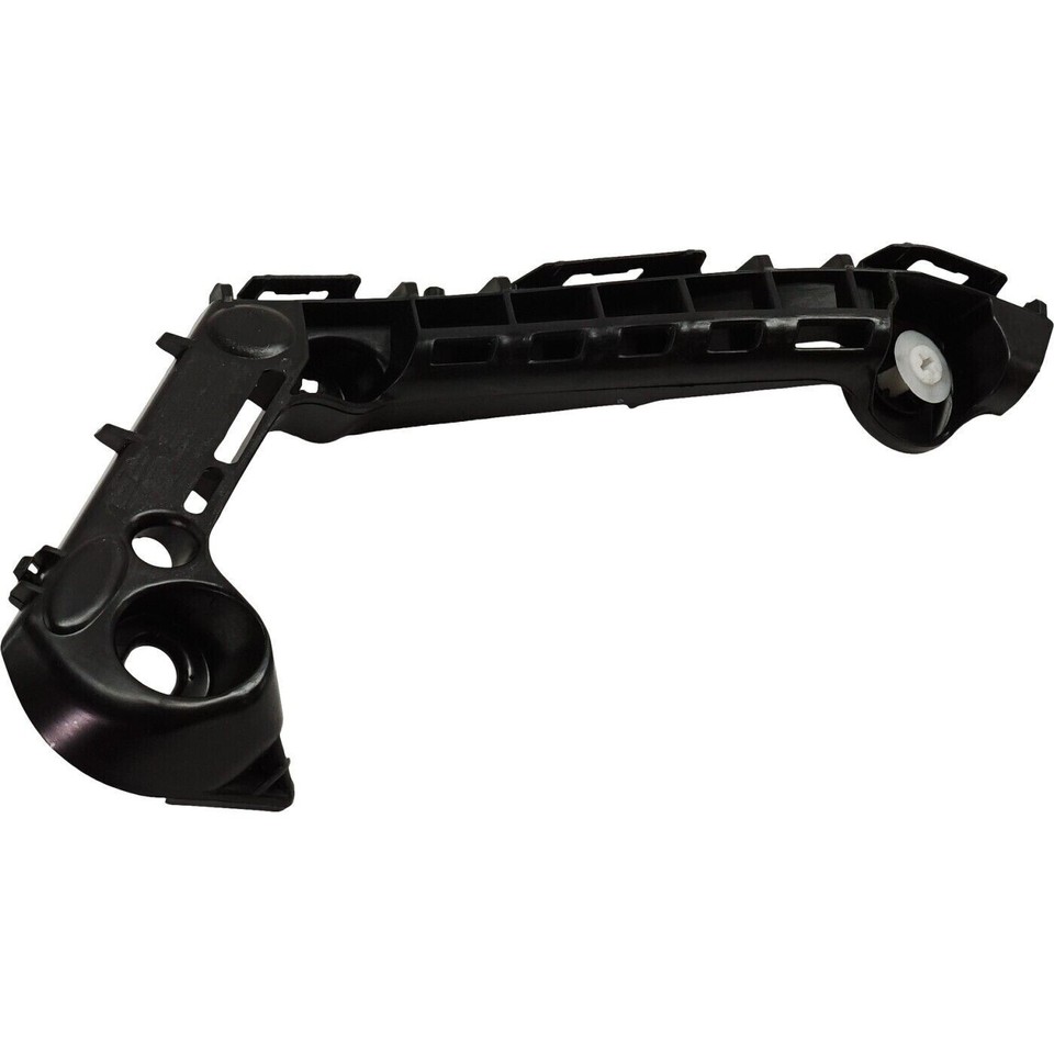 Left Side Front Bumper Retainer For 2019-2023 Toyota Corolla TO1042145 ...