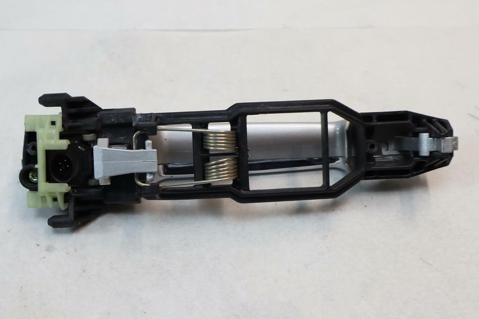 98-02 Mercedes W210 E320 Front Right Passenger Side Exterior Door ...