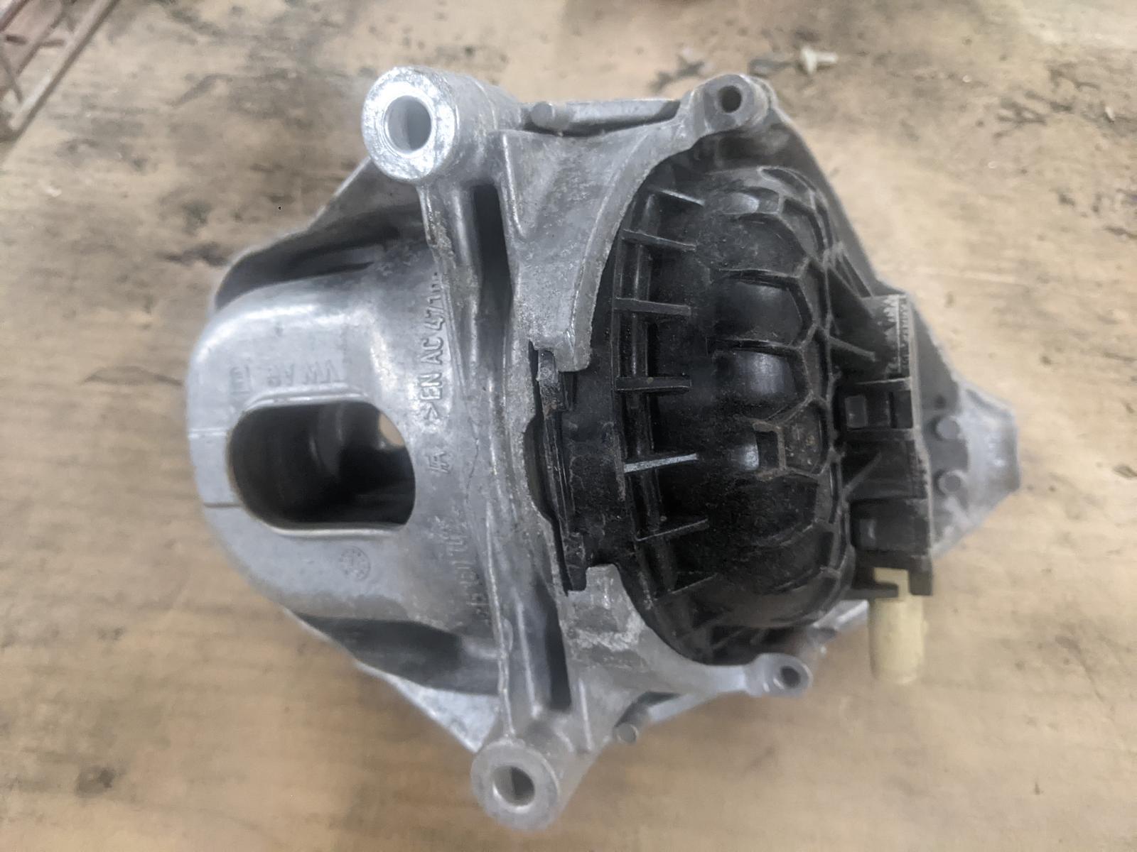 18 19 20 21 AUDI SQ5 Left 3.0L Engine Mount ID# 4M0199371FG | eBay