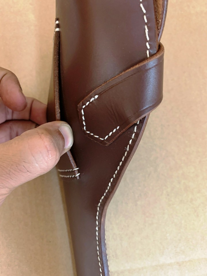 Indiana Jones style Holster | eBay