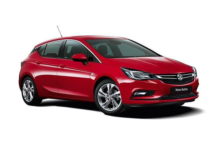 VAUXHALL ASTRA K 5DR 2015 ON FRONT MAIN RADIATOR BADGE GRILLE 39089229 ...