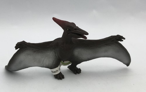 Bullyland Prehistoric PTERODON Dinosaur Jurassic Figure Made/Germany | eBay