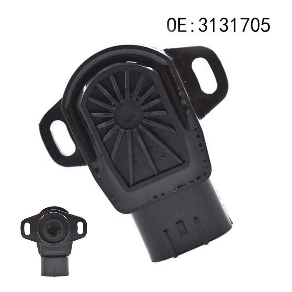 Throttle Position Sensor Brand New Parts Professional 3131705 ...