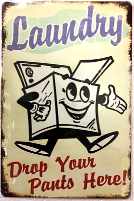 Funny Laundromat Loads Of Fun Poster Funny Laundry Print Laundry Room